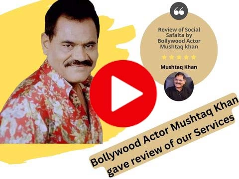 Welcome To Social Safalta