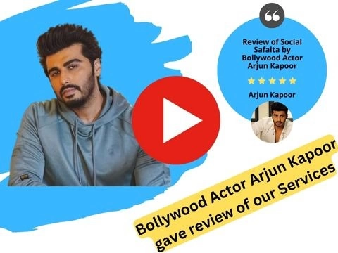 Welcome To Social Safalta